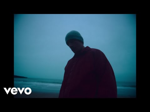 Dermot Kennedy - Refuge (Official Visualiser)