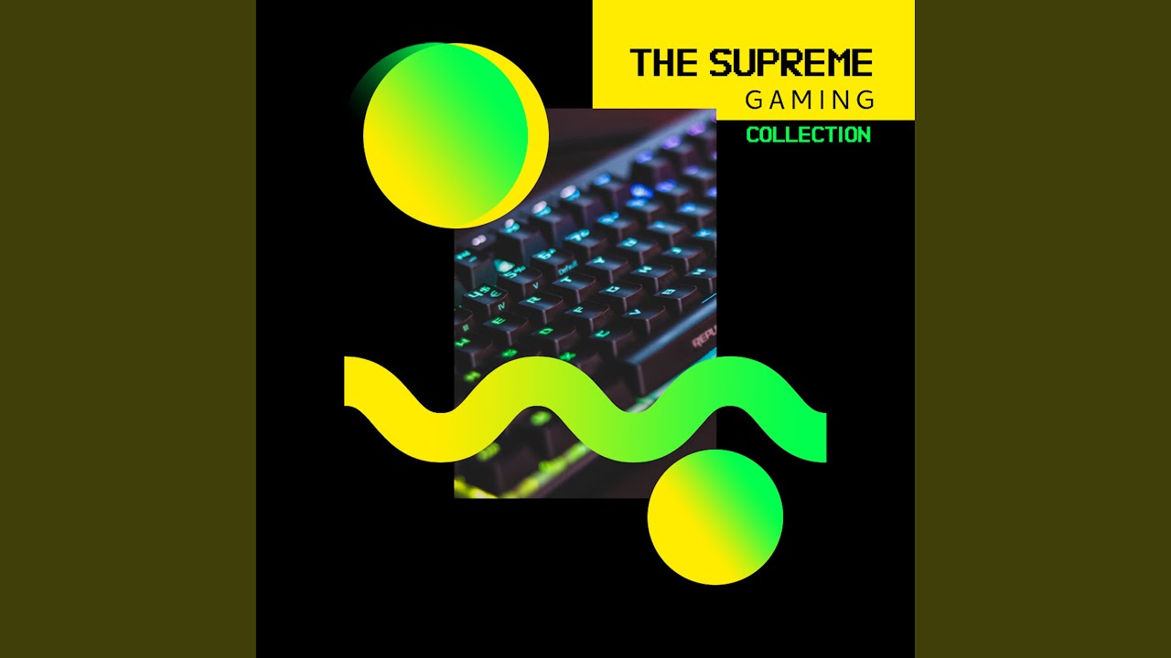Gaming All Day - YouTube Music