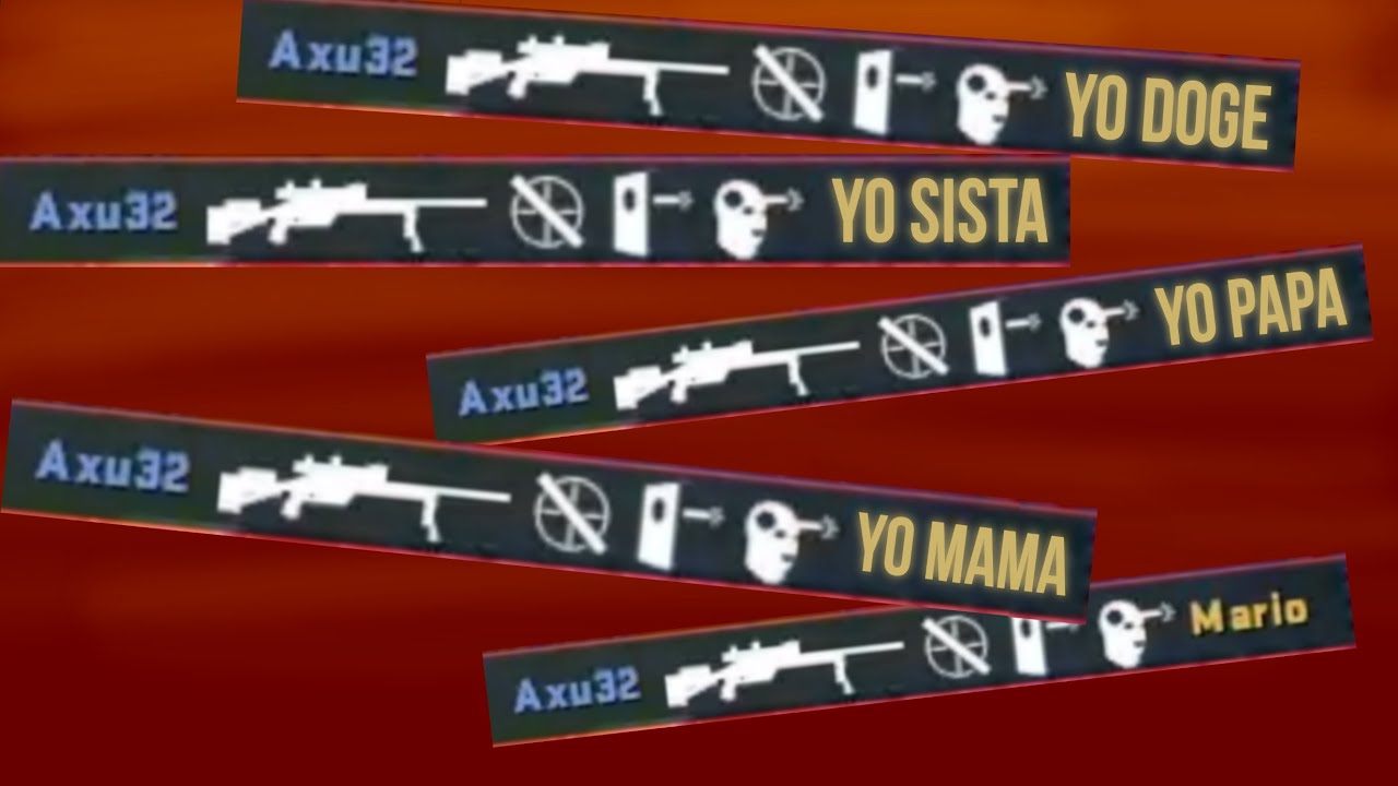 NO SCOPE needed in CS2 - YouTube