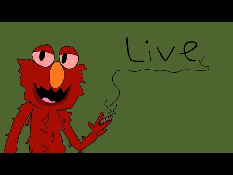 high Elmo is live! - YouTube