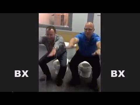 A lavatorial prank that cost "BX Protocol" scammers millions - YouTube