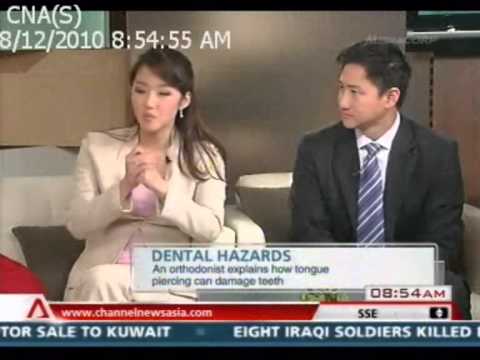 CHANNEL NEWSASIA Interview with Dr Michael Mah - YouTube