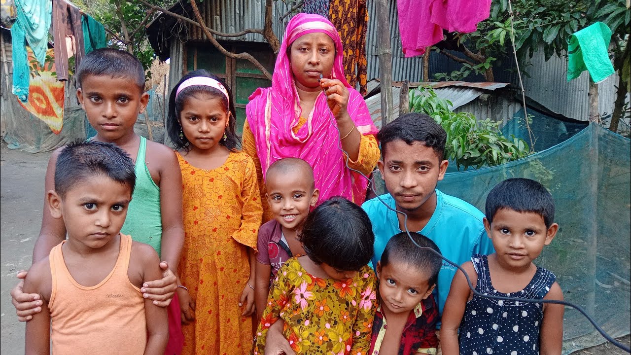 গানের প্রতিযোগিতা, Notun block, ontor talukder - YouTube