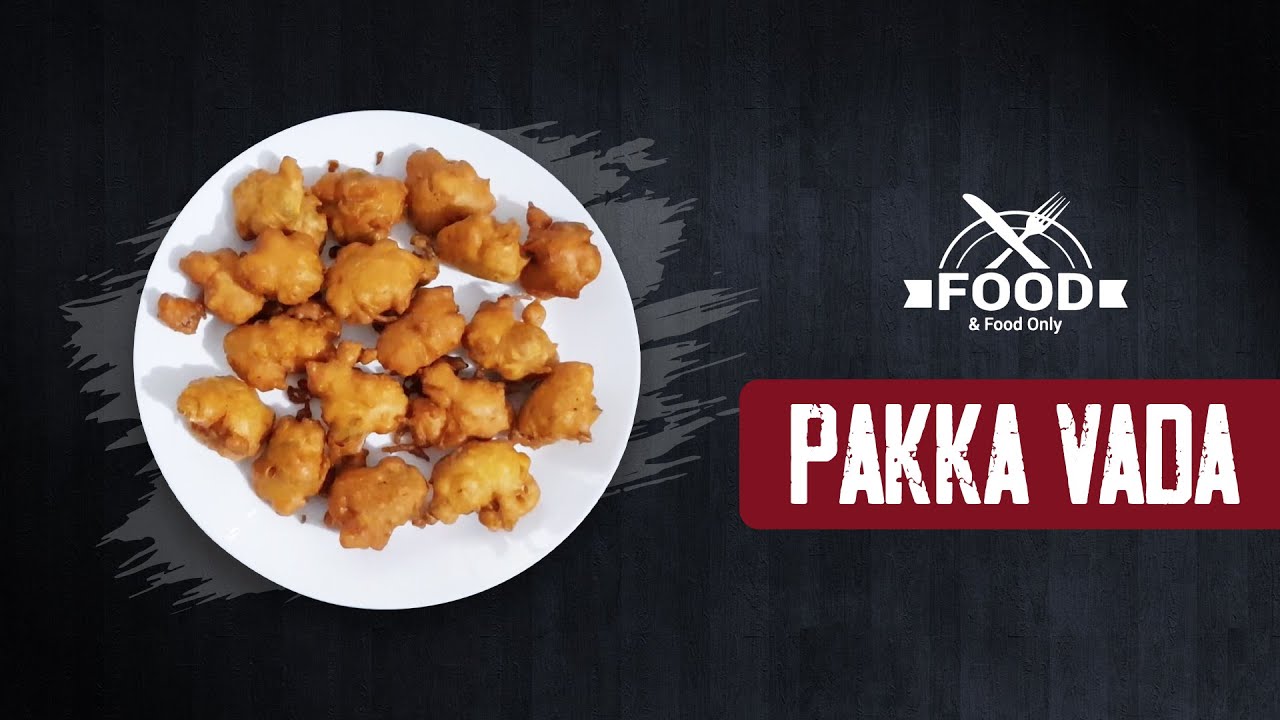 Pakkavada Kerala Style | Appachemb - YouTube