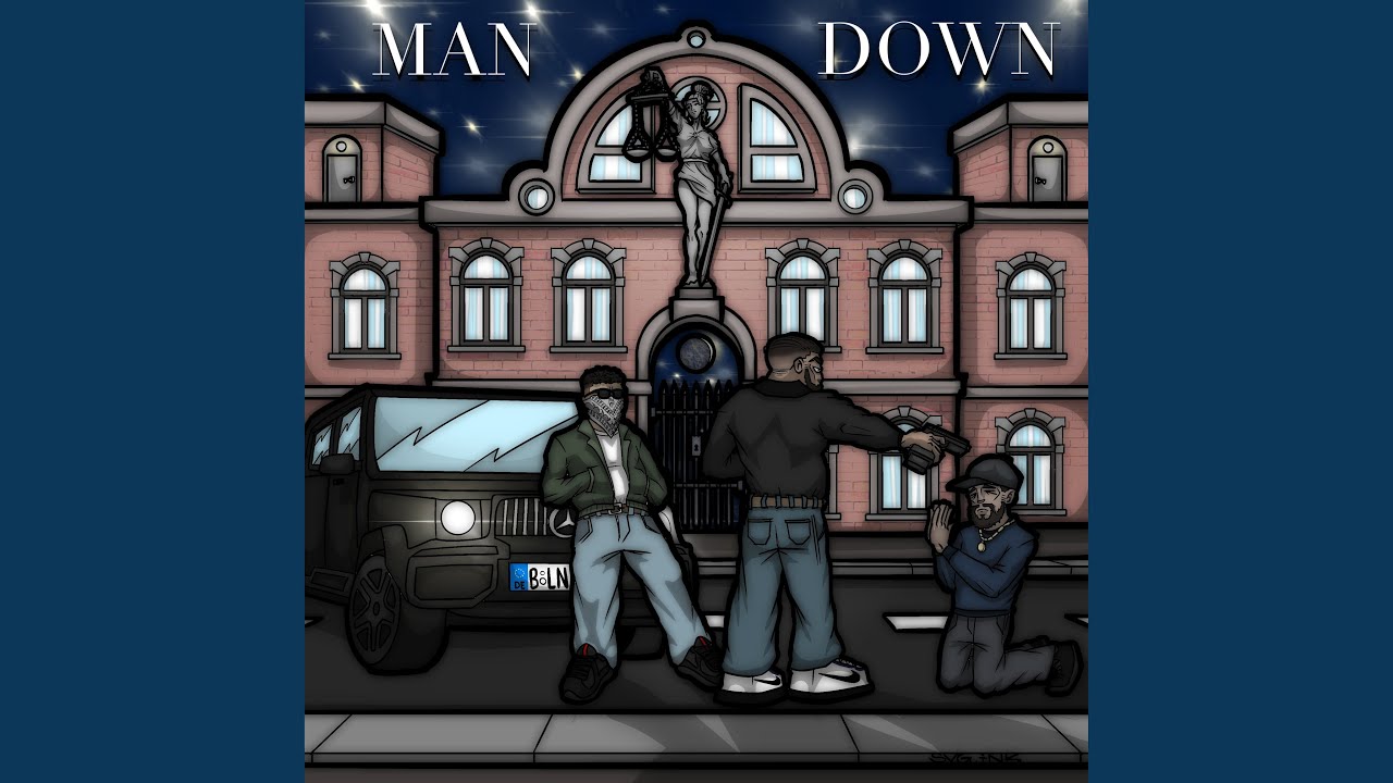Man Down - YouTube