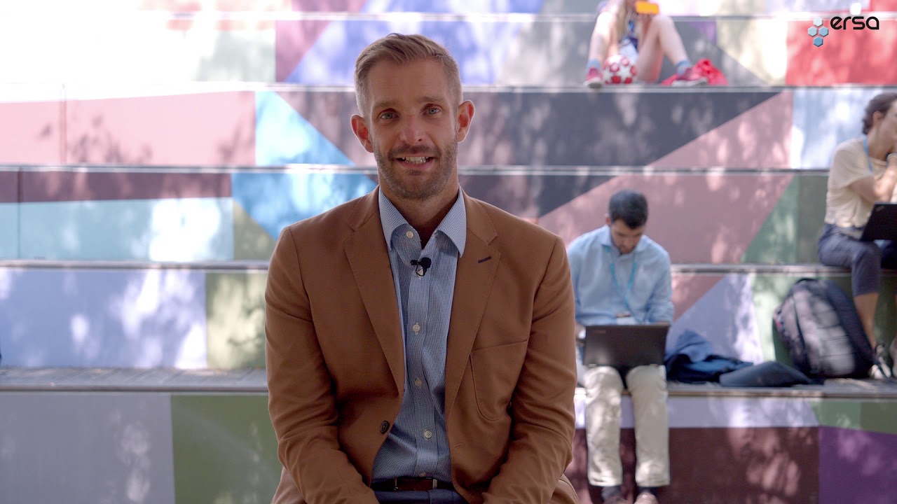 Dr. Sébastien Bourdin - Normandy Business School, France - YouTube