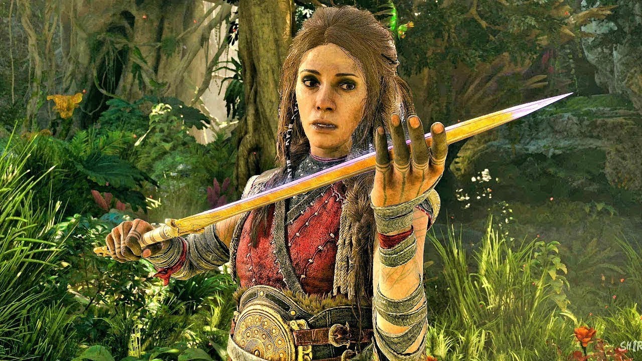 God Of War Ragnarok - Favor Freya’s Missing peace Walkthrough (Favore ...