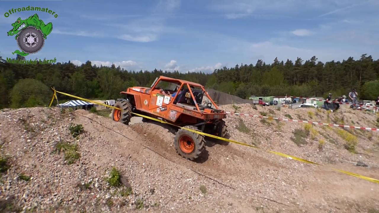 WILDSAU TROPHY 2016 - YouTube