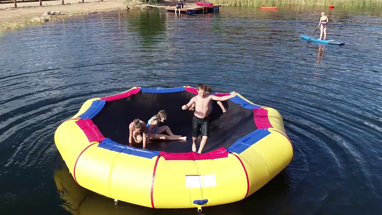 Zion Red Rock Oasis Activities Tour near Zion National Park - YouTube