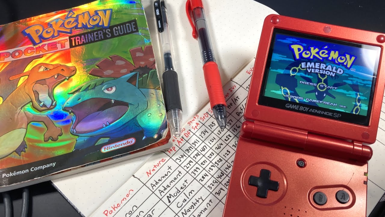 A New Medal and Team Changes! Pokemon Battle Frontier Updates - YouTube