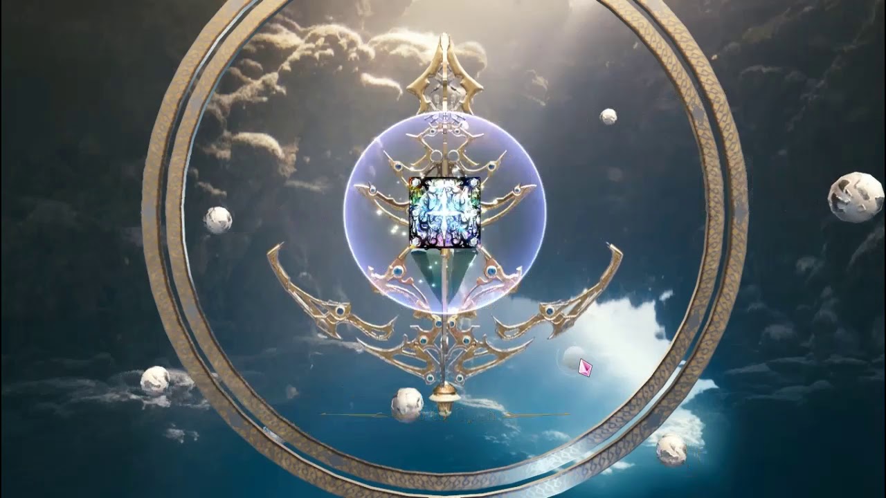 Mobius FF: FREE+GUARANTEED SUPREME CARD = RAGNAROK: FFXIII - YouTube