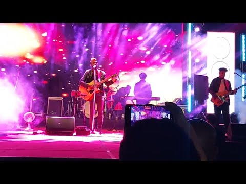 "Everything I Do" By Mark Revlon (Live Cover) - YouTube