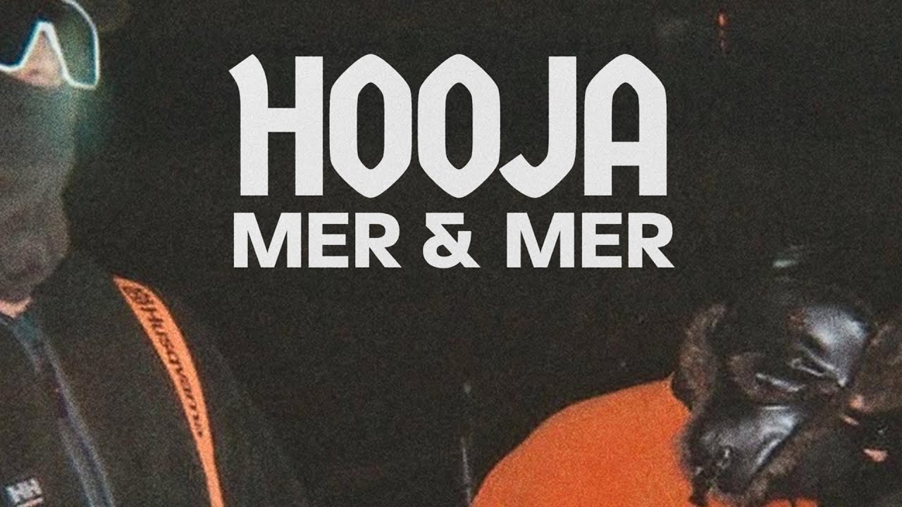 Hooja - MER & MER - แปลภาษาไทย (เนื้อเพลง)