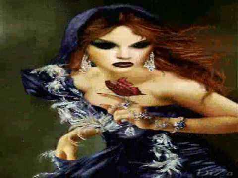 demet akalin olacak olacak klip (turkish pop star)