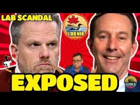 MP STEPHEN ELLIS GRILLS HEALTH MINISTER MARK HOLLAND for LAB BREACH ...