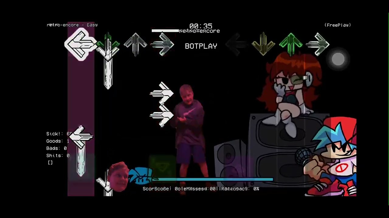 Vs. Collin N' Co 2.6 Real life (Port) - YouTube