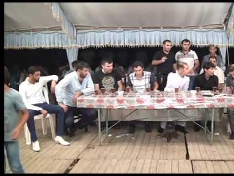 Pır pır pır olub pır. Musiqili meyxana 2016. Masallı Amidin toyu. Pərviz Mirfərid