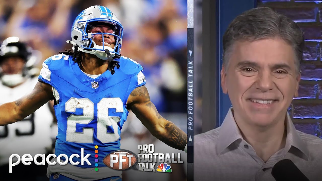 NFL Power Rankings: Lions, Bills overtake Chiefs for top two spots ...