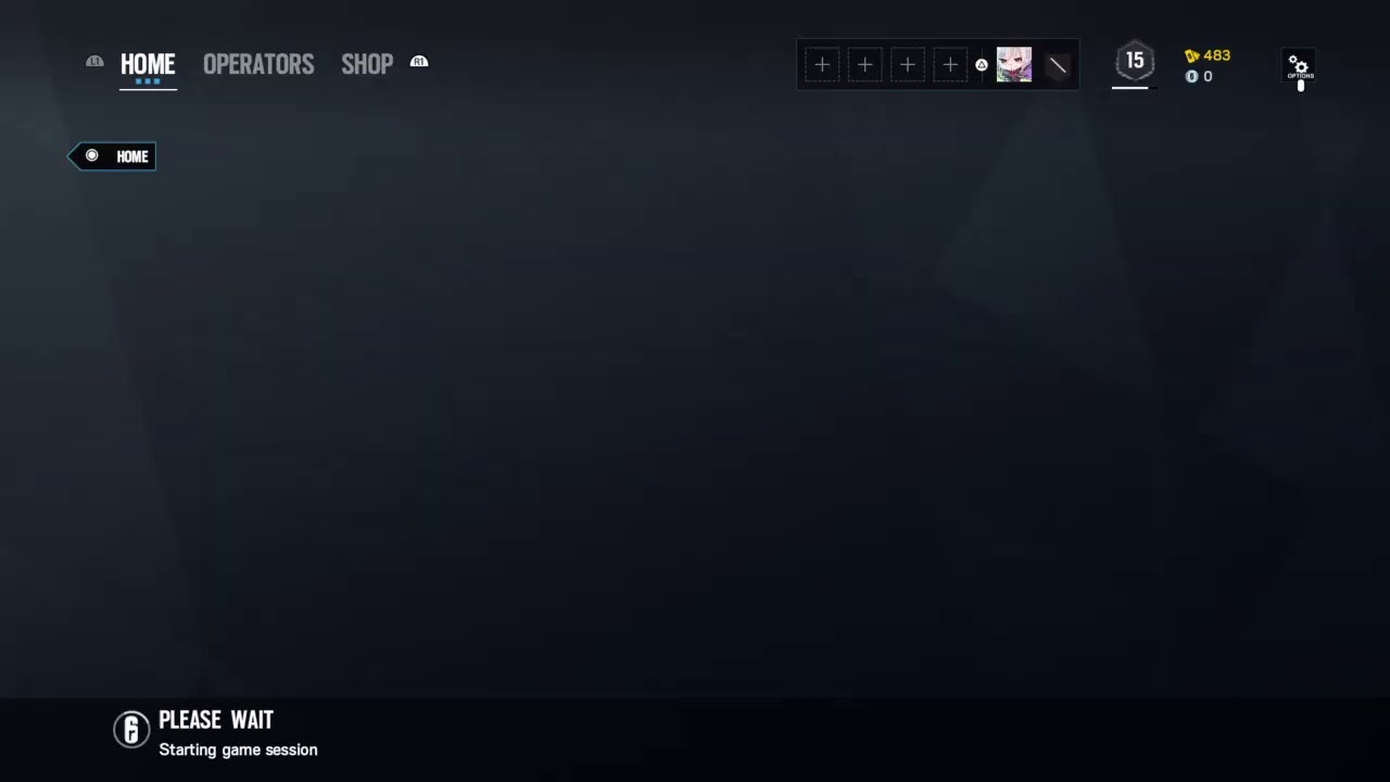 Clapped on r6 - YouTube