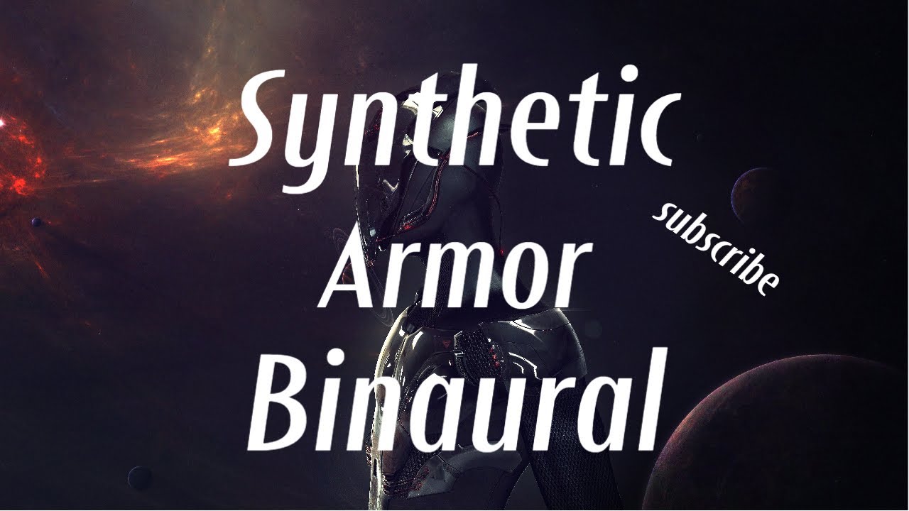 Body Armor * Full Cell Defense * Binaural Beats * Defend Your Body ...