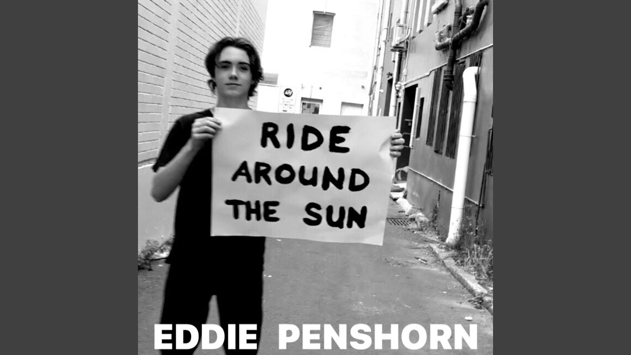 Ride Around the Sun - YouTube