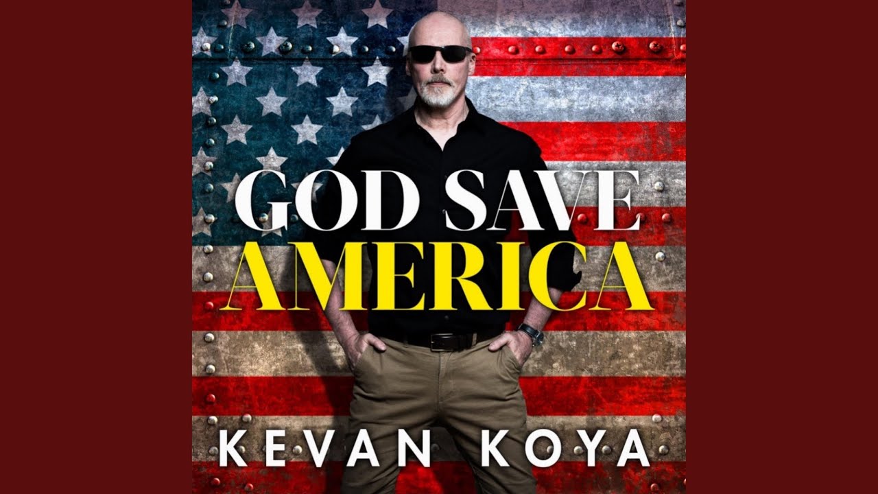 God Save America - YouTube