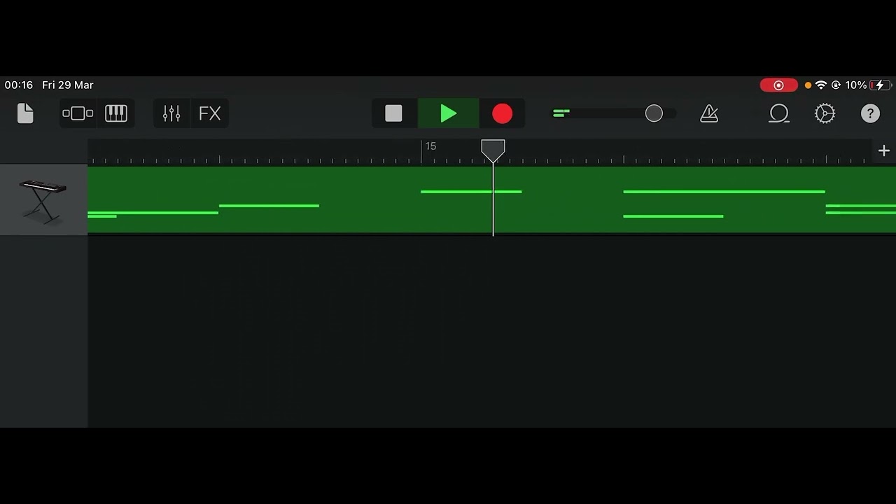 Curse of the eepy music - YouTube