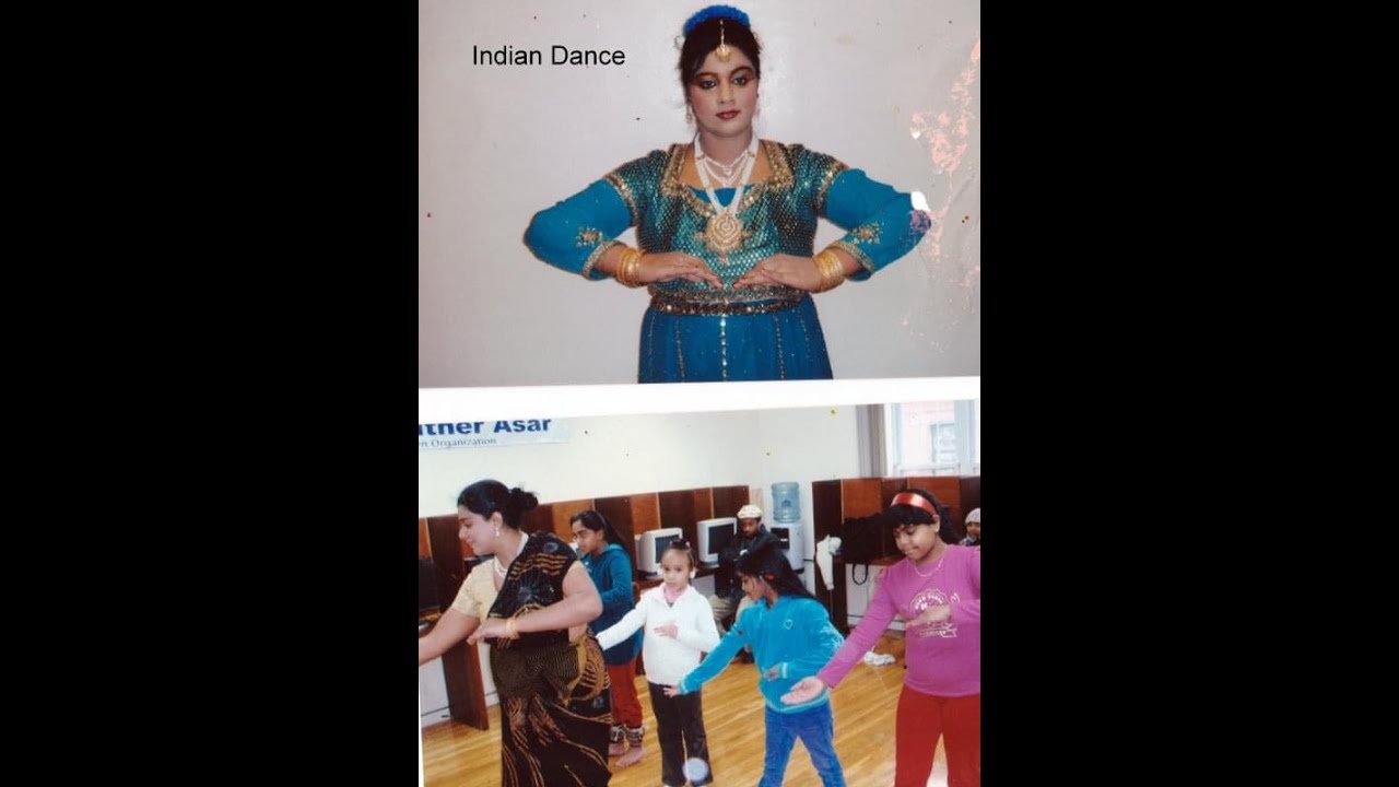 Kathak Teentaal (Solo)Choreography Pia Bhatt Episode 86 - YouTube