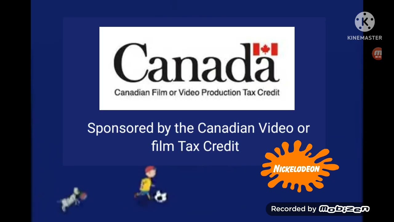 Caillou Ending Credits 1997 Youtube