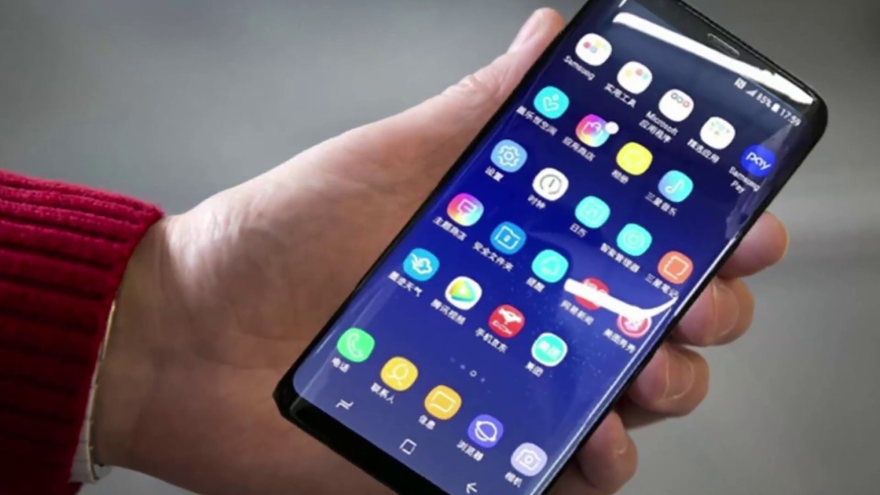 Top 5 Best Dual Sim Android Smartphones | September 2017 - YouTube