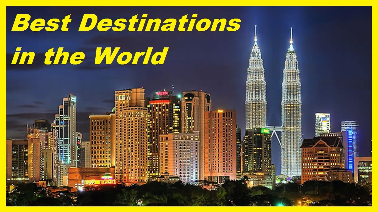 Travel Channel Documentary National Geographic - Best Destinations in ...