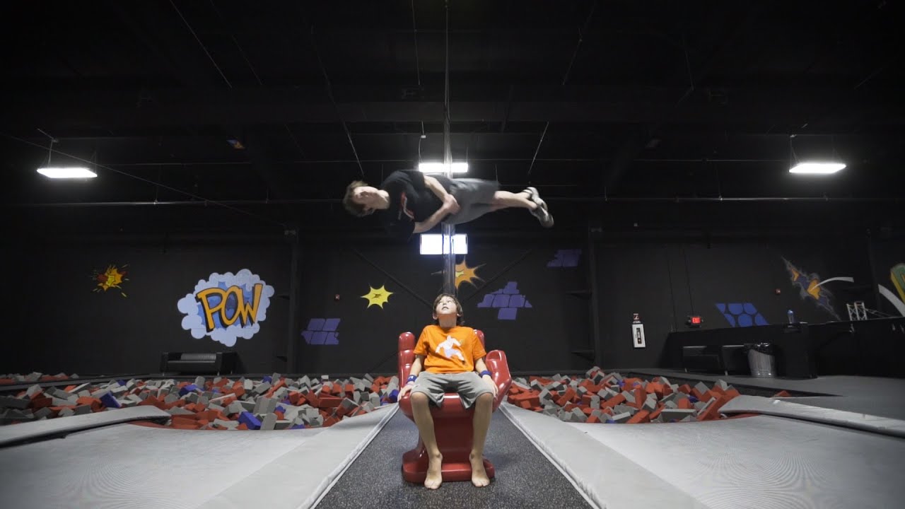 Superfly: #DreamsComeTrue | a7S II in SlowMo! - YouTube