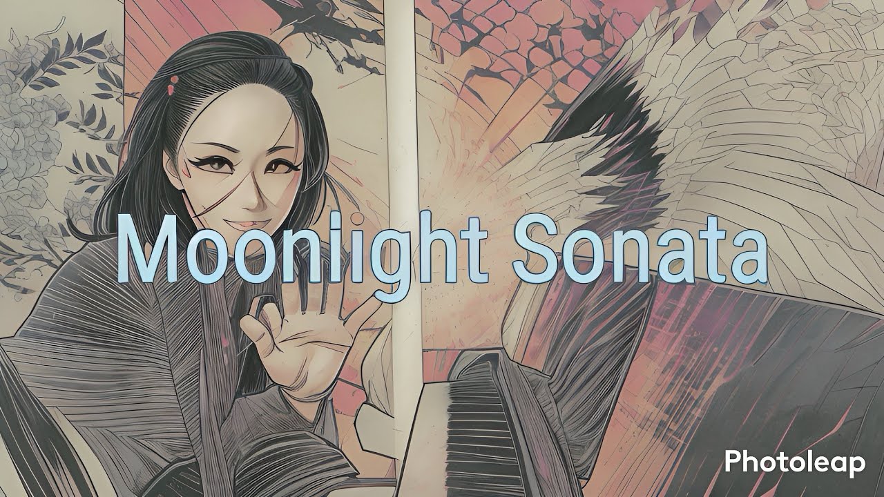 Moonlight Sonata - YouTube