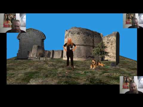 METE SOYDAN   TARKAN  MARSIN KILICI 3