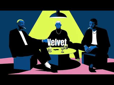 After Hours Authority · Executive Jazz Lounge · 1HR