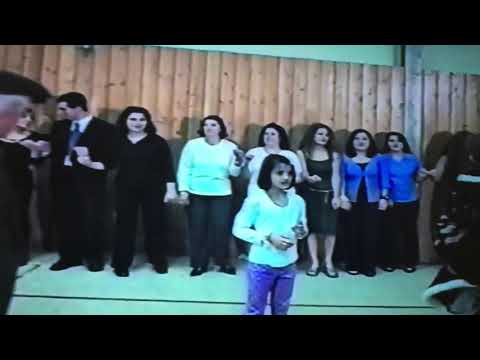 Hasan ve Peri Teke oğluları Tahir ve Mazlum Teke sünet töreni 2001
