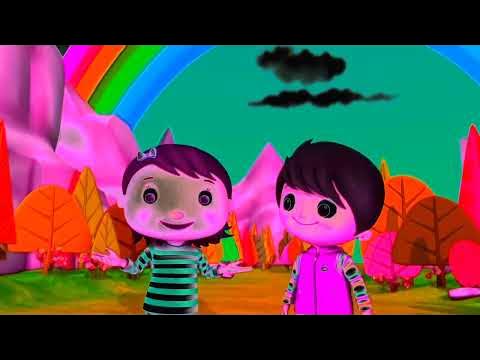 Let's Sing Again Csupo Effects | Preview 1982 Effects - YouTube