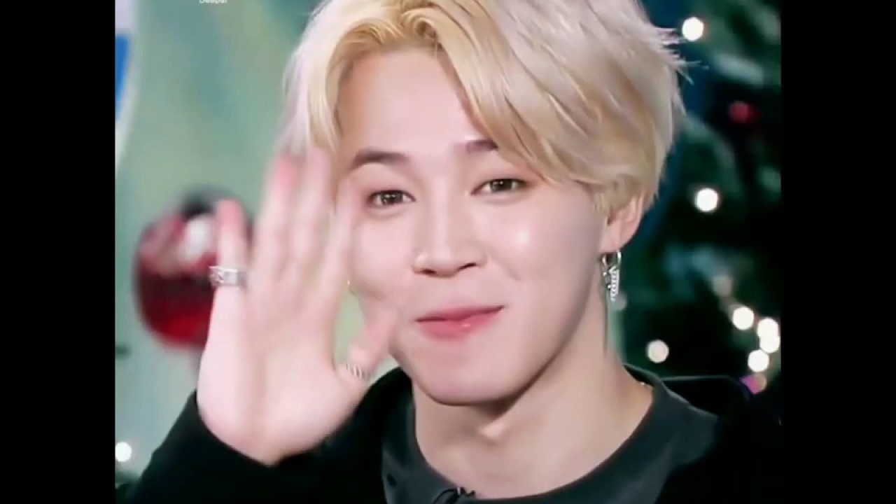 JIMIN Paris in The Rain - YouTube