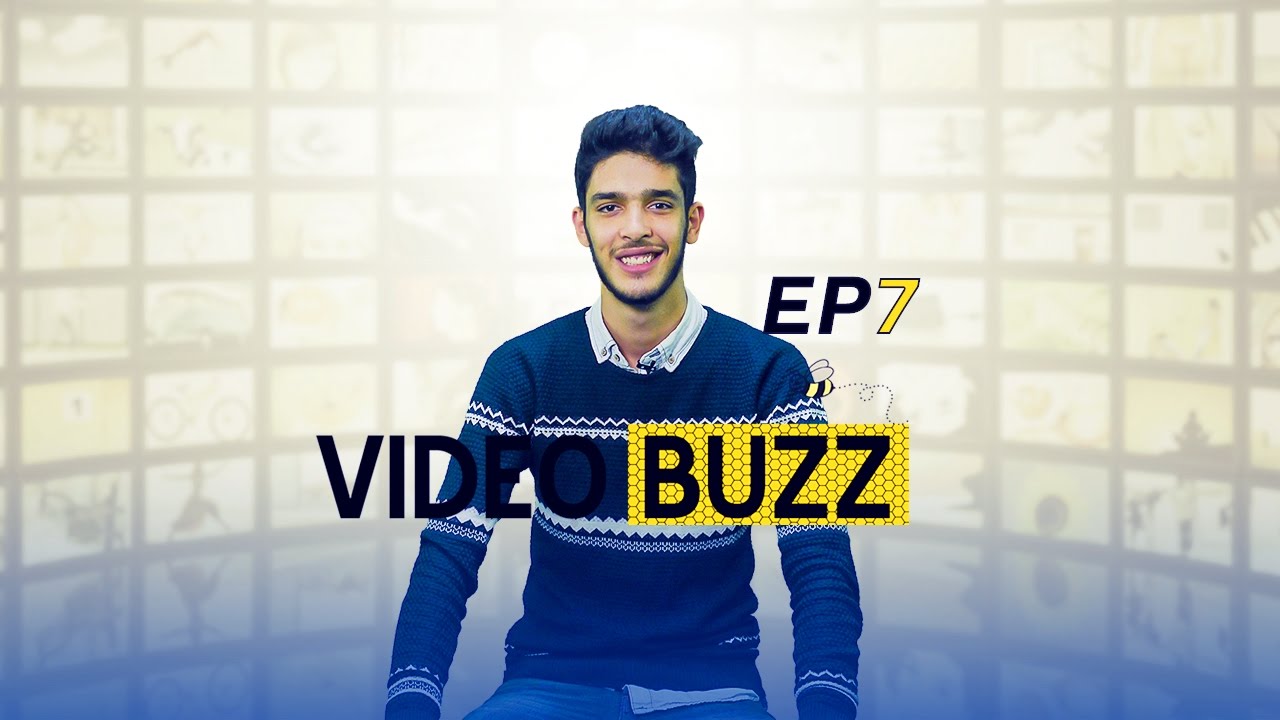 VIDEO BUZZ - EP7 - YouTube