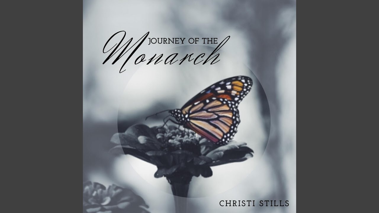 Journey of the Monarch - YouTube Music
