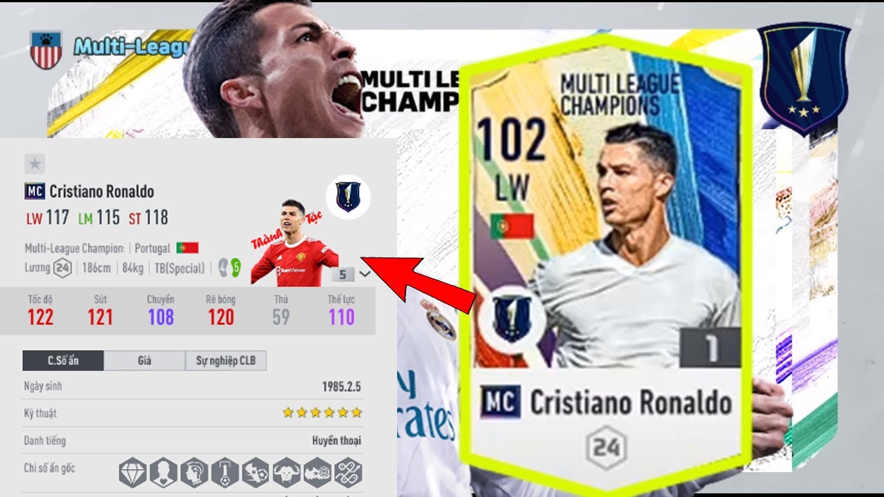 Hướng dẫn thay áo cho dàn cầu thủ Fifa Online 4 cực ngầu - Đổi Mini ...