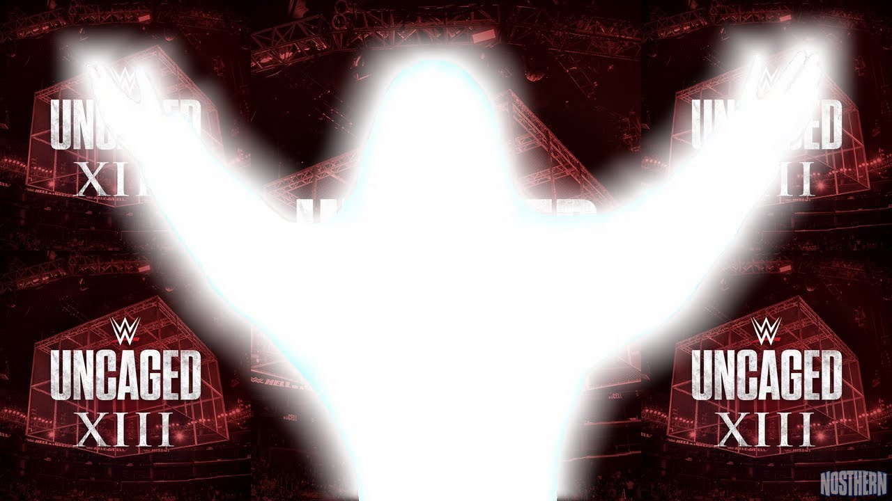 WWE Uncaged XIII: God - "Heavenly Funk" - YouTube