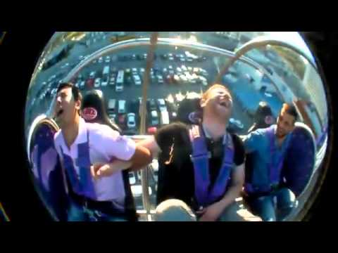 Türklerin G Max ile İmtihanı Küfür İçerir