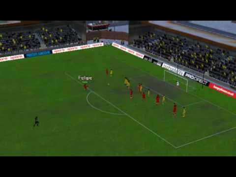 İstanbulspor ile Orduspor - 26 dakika