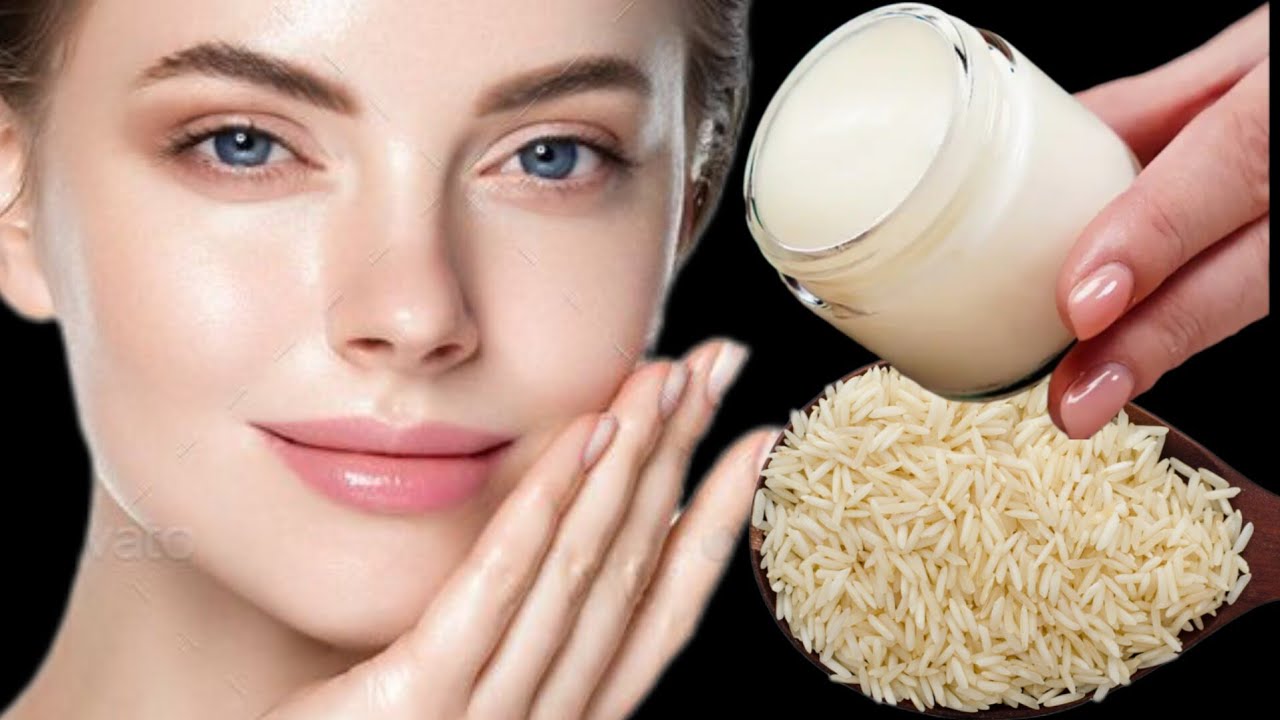 At 65 and no more wrinkles ! Korean rice face mask for remove all ...