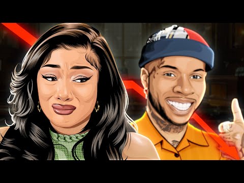 How Megan the Stallion Destroyed Her Career