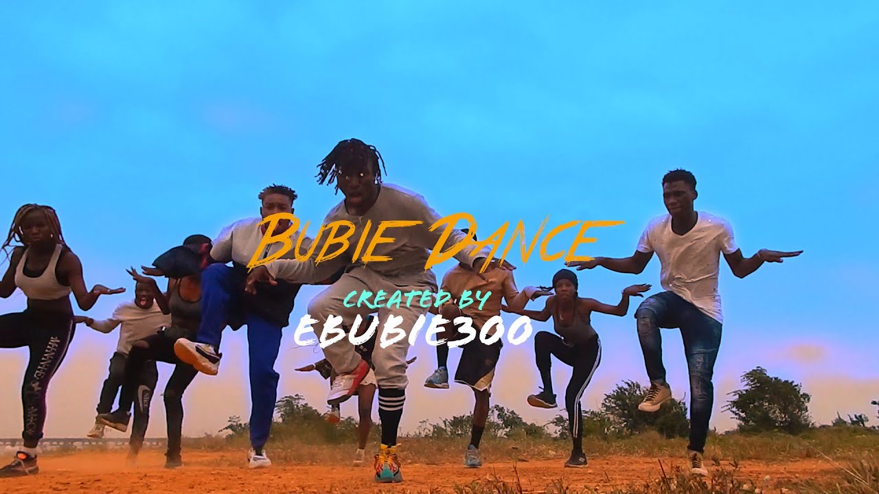 BUBIE DANCE - YouTube