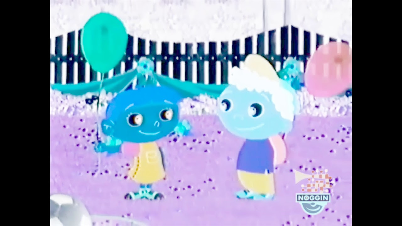 Little Einsteins The Birthday Balloons