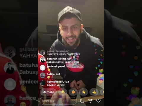 REYNMEN CANLI YAYIN DANS , MÜZİK SHOW