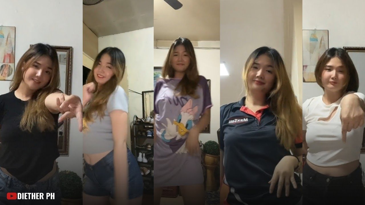 LA RODRIGUEZ [DANCE] | TIKTOK COMPILATIONS ᴴᴰ - YouTube